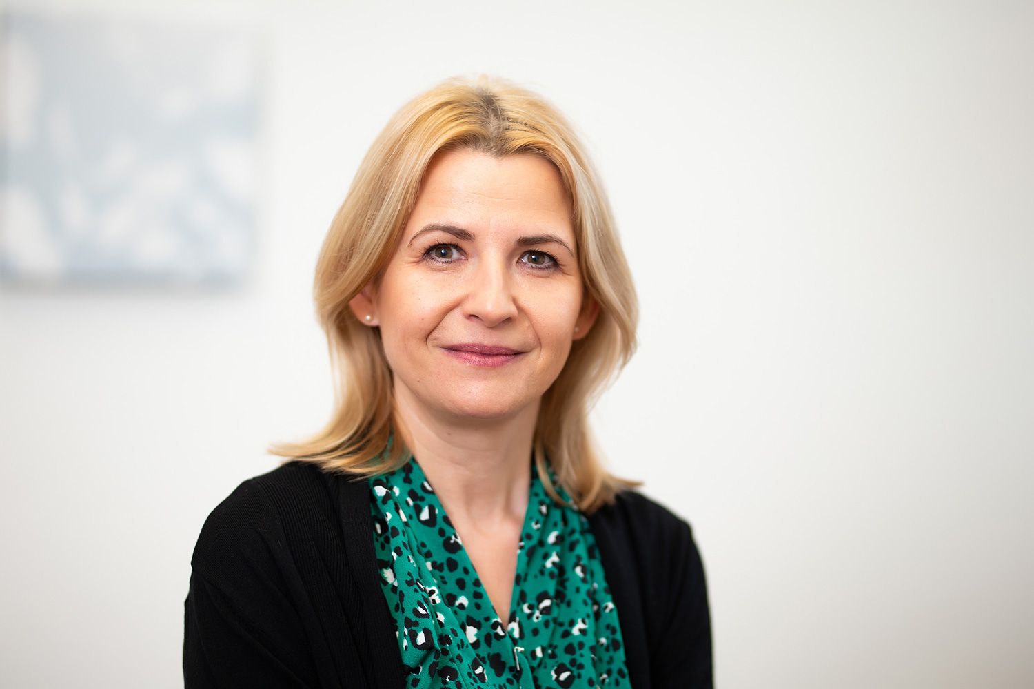 Nichtärztliche Praxismitarbeiterinnen - Quartier Bleu