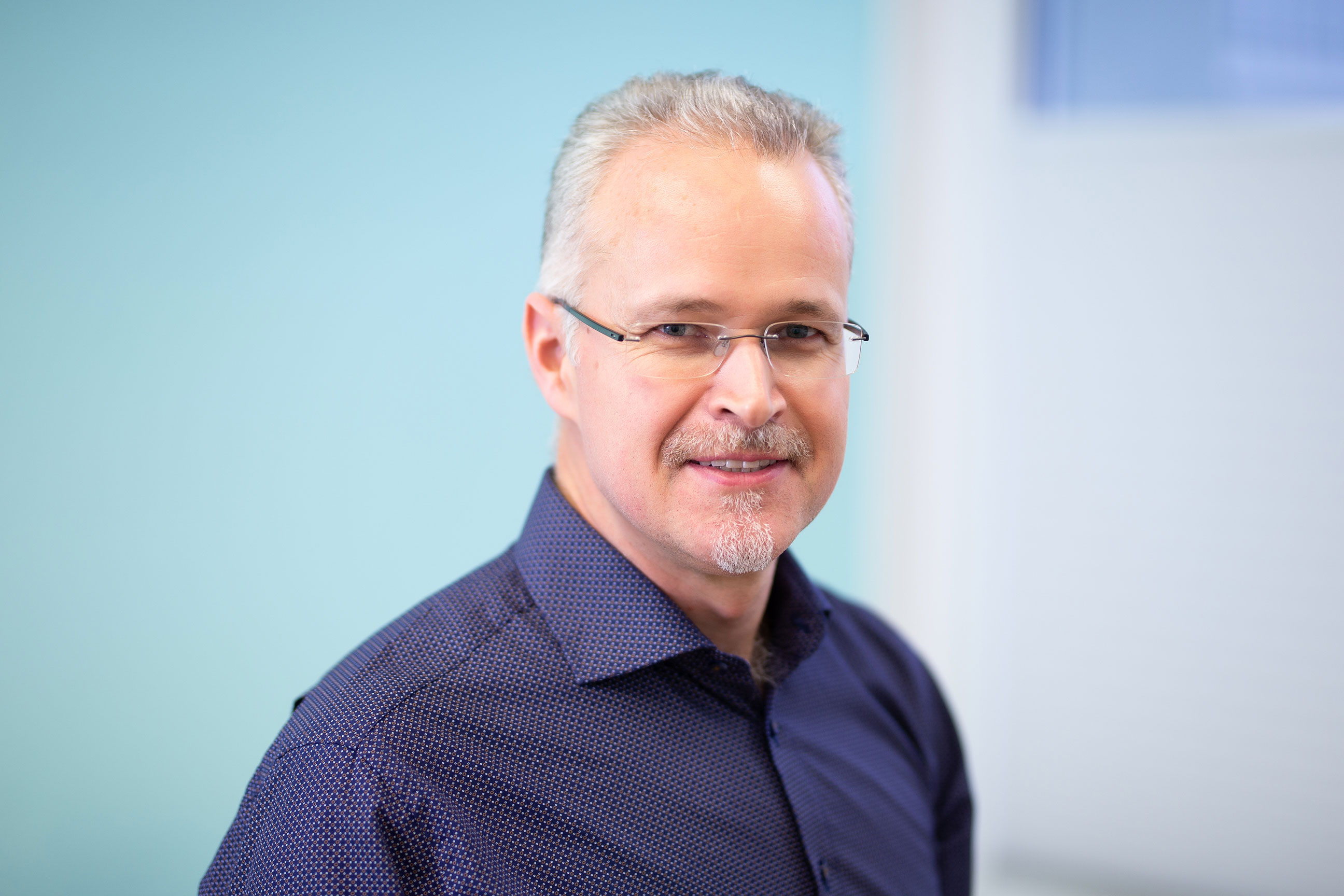 Dr. med. Reta Fischer - Quartier Bleu